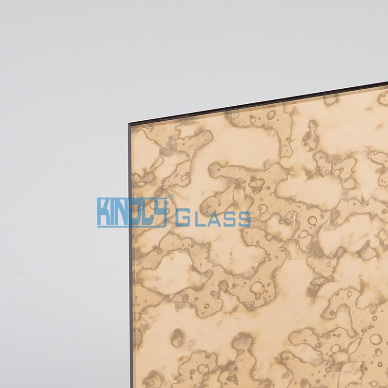 Bronze tinted antique mirror，China Bronze tinted antique mirror ...