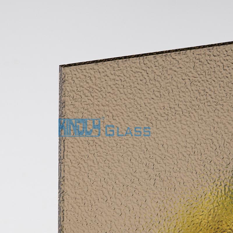 Bronze Nashiji Patterned Glass，China Bronze Nashiji Patterned Glass ...