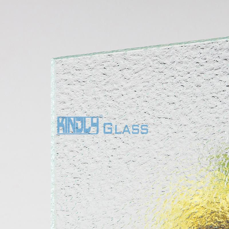 Clear Granite Patterned Glass，China Clear Granite Patterned Glass ...
