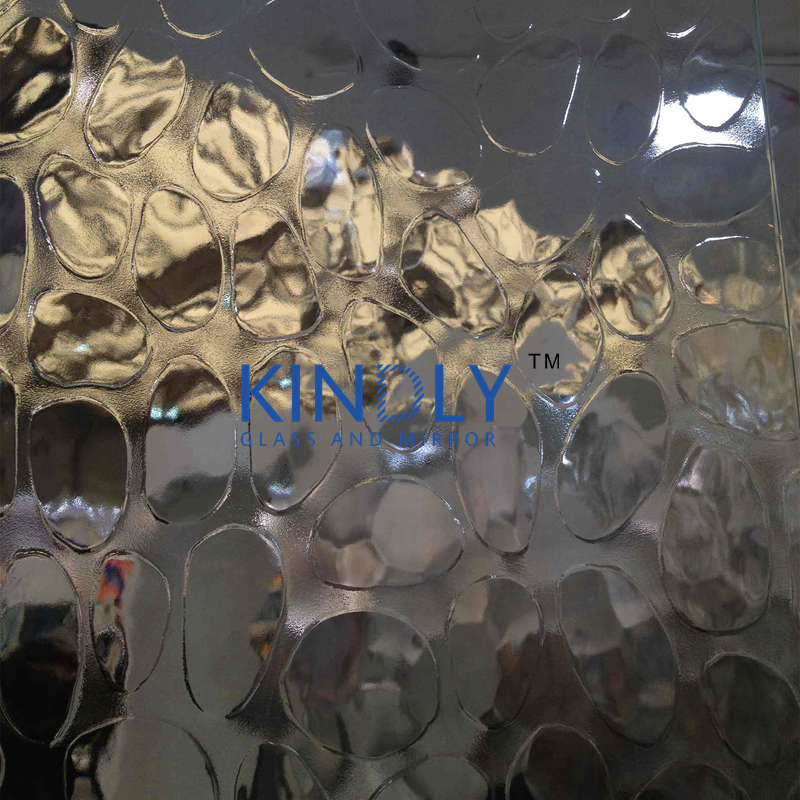 Cobble, Flemish, Helix, Rain S Rolled Glass，China Cobble, Flemish ...