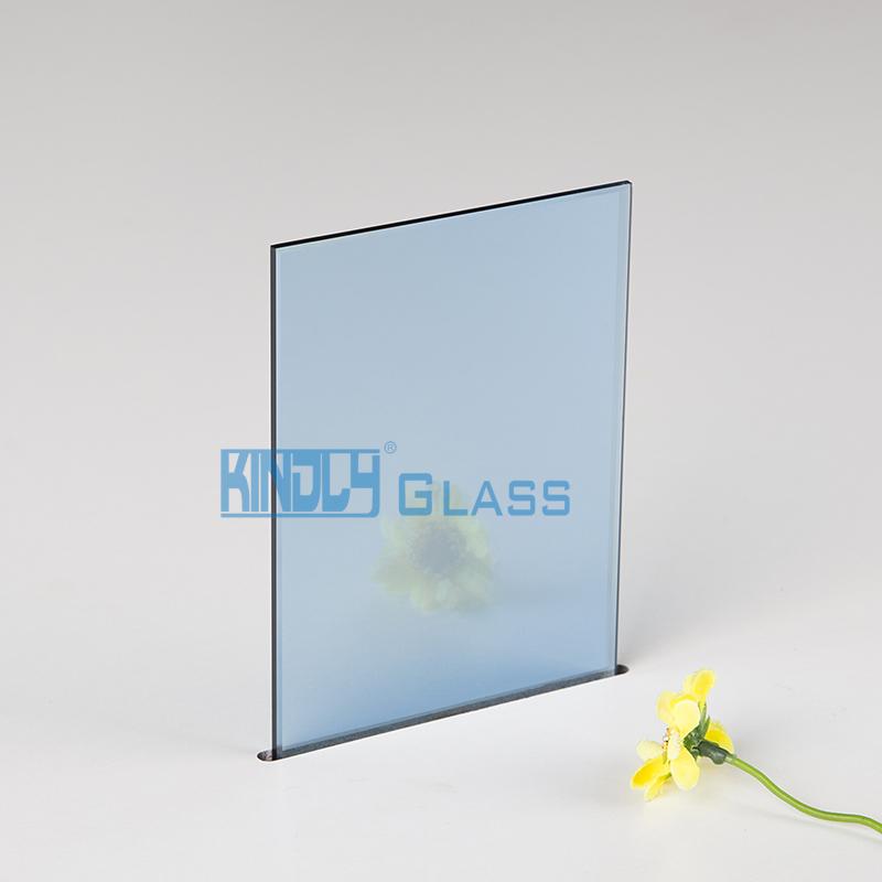 SGG Cool Lite SKN 154II Soft Coated LowE Glass，China SGG Cool Lite SKN ...