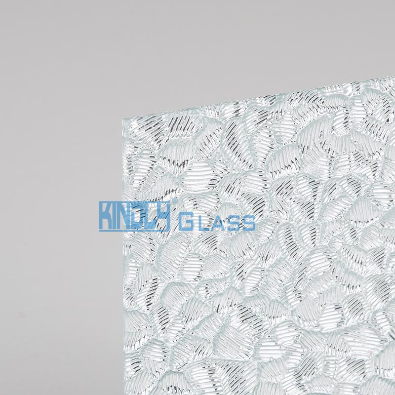 Silver ripple rolled glass，China Silver ripple rolled glass ...