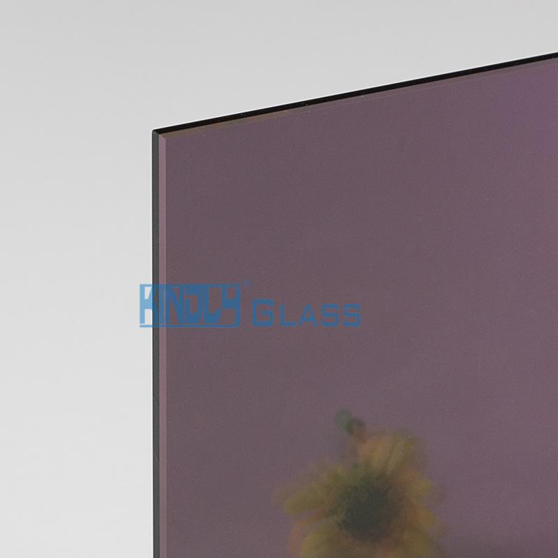 Violet Soft Coated Glass 4-8mm，China Violet Soft Coated Glass 4-8mm ...