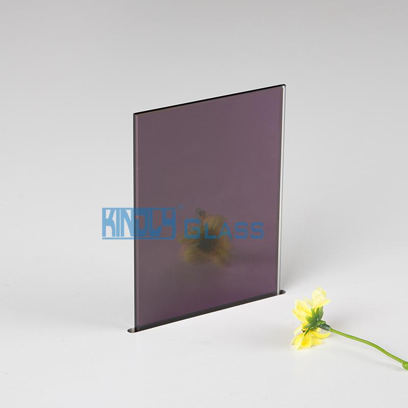 Violet Soft Coated Glass 4-8mm，China Violet Soft Coated Glass 4-8mm ...