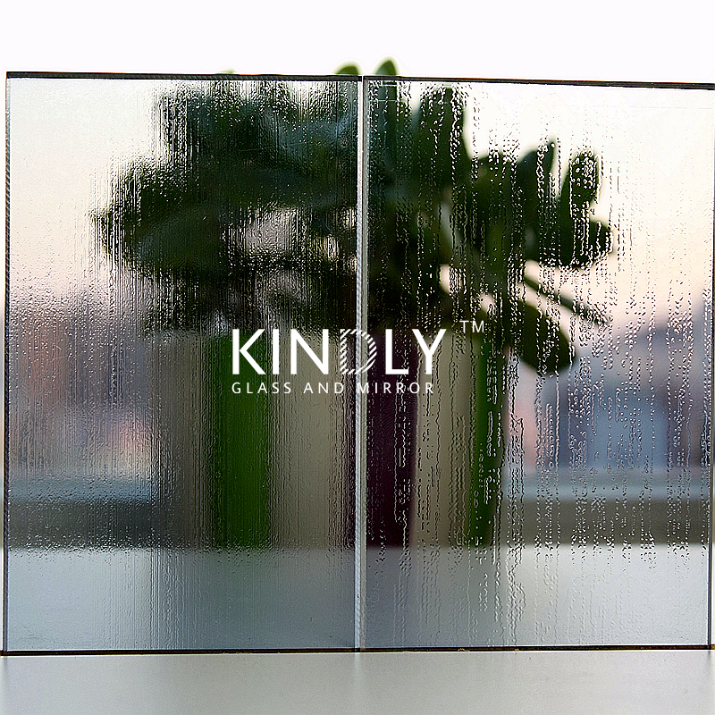 Waterfall acid etched glass without fingerprint，China Waterfall acid ...