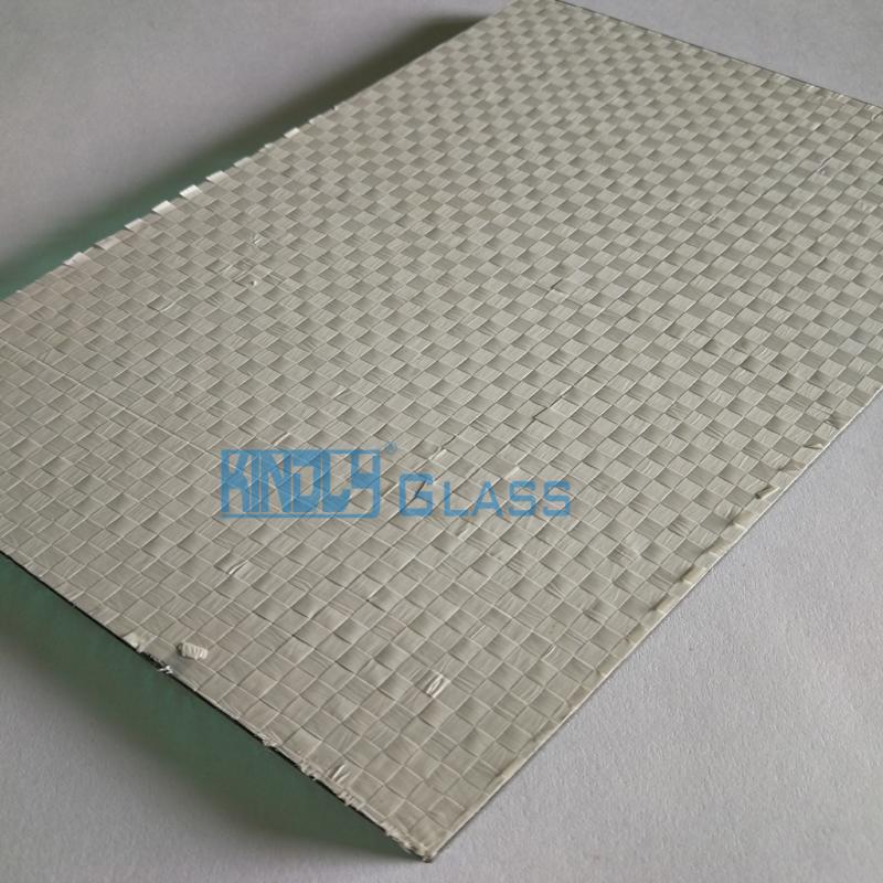 Woven Film Safety Backed Mirror，China Woven Film Safety Backed Mirror ...